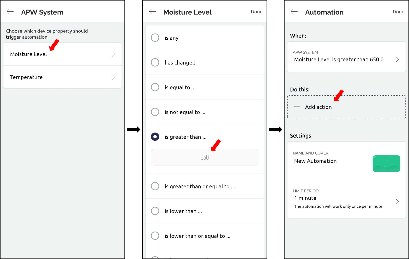 Rbt Automatic Plant Watering Iot Project Using Blynk Iot